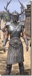 ESO Fashion | Bloodforge Iron (Elder Scrolls Online)
