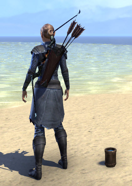 ESO Fashion | Clockwork Cup, Recycled Water (Elder Scrolls Online)