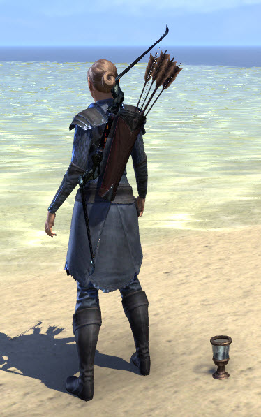 ESO Fashion | Clockwork Goblet, Empty (Elder Scrolls Online)