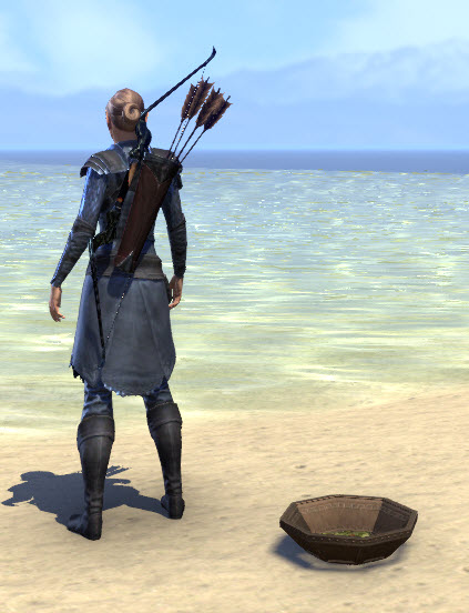 ESO Fashion | Clockwork Meal, Dish (Elder Scrolls Online)