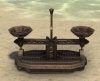 ESO Fashion | Clockwork Scales, Precision Calibrated (Elder Scrolls Online)