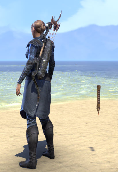 ESO Fashion | Clockwork Stylus (Elder Scrolls Online)