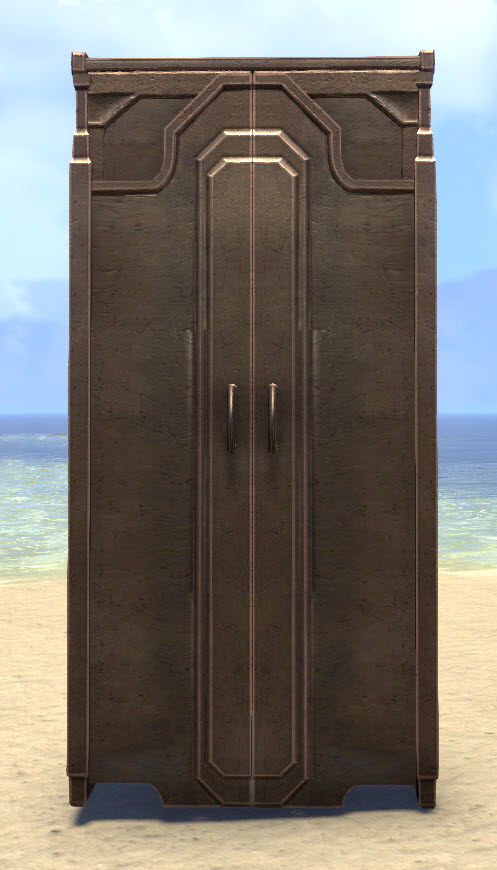 ESO Fashion | Clockwork Wardrobe, Precision Engineered (Elder Scrolls ...