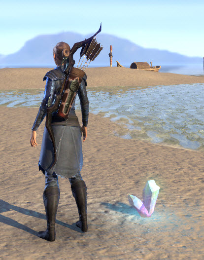 ESO Fashion | Soul Gem, Great (Elder Scrolls Online)