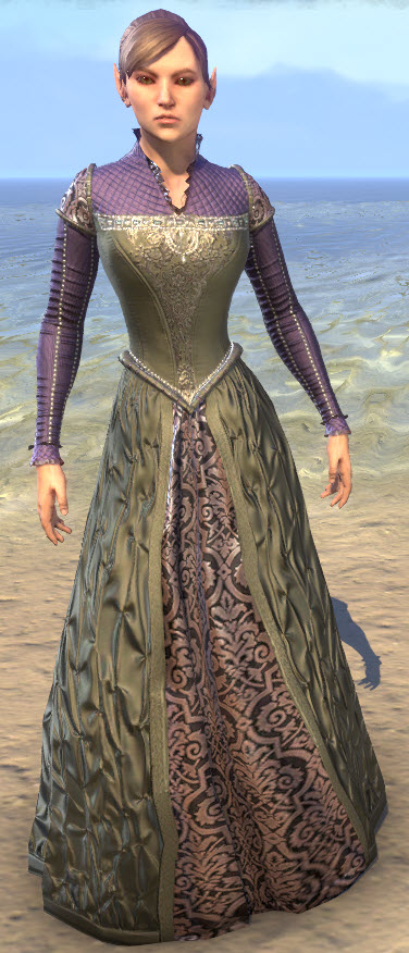 ESO Fashion | Vivid Dye Stamps (Elder Scrolls Online)