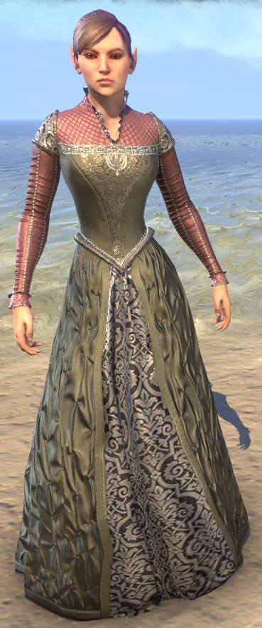ESO Fashion | Vivid Dye Stamps (Elder Scrolls Online)