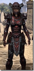 ESO Fashion | Wyrd Tree's Blessing (Elder Scrolls Online)