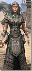 ESO Fashion | Yokudan Homespun (Elder Scrolls Online)