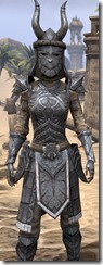 ESO Fashion | Yokudan Iron (Elder Scrolls Online)