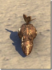 ESO Fashion | Clockwork Skeevaton (Elder Scrolls Online)