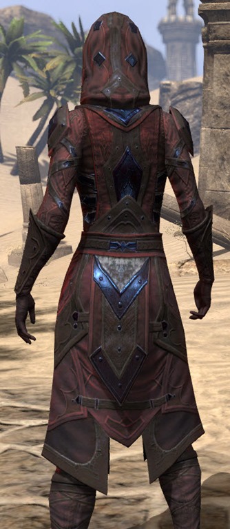 ESO Fashion | Sithis' Touch (Elder Scrolls Online)