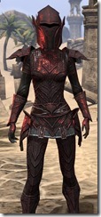 ESO Fashion | Ebon Armory (Elder Scrolls Online)