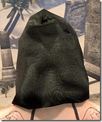 ESO Fashion | Hollowjack Spectre Mask (Elder Scrolls Online)