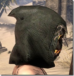 ESO Fashion | Hollowjack Spectre Mask (Elder Scrolls Online)