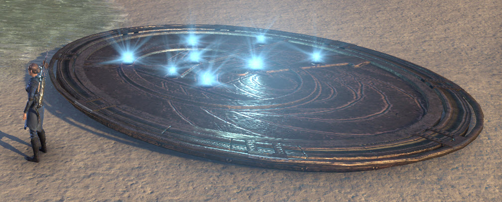 ESO Fashion | Clockwork Calibration Guide, The Thief (Elder Scrolls Online)