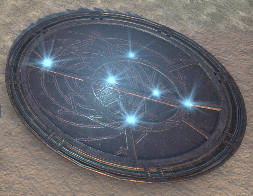 ESO Fashion | Clockwork Calibration Guide, The Warrior (Elder Scrolls ...