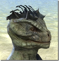 ESO Fashion | Clockwork Apostle Face Imprints (Elder Scrolls Online)