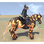 ESO Fashion | Mounts