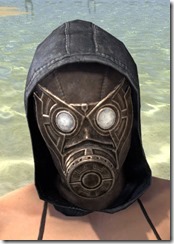 ESO Fashion | Radius Rebreather (Elder Scrolls Online)