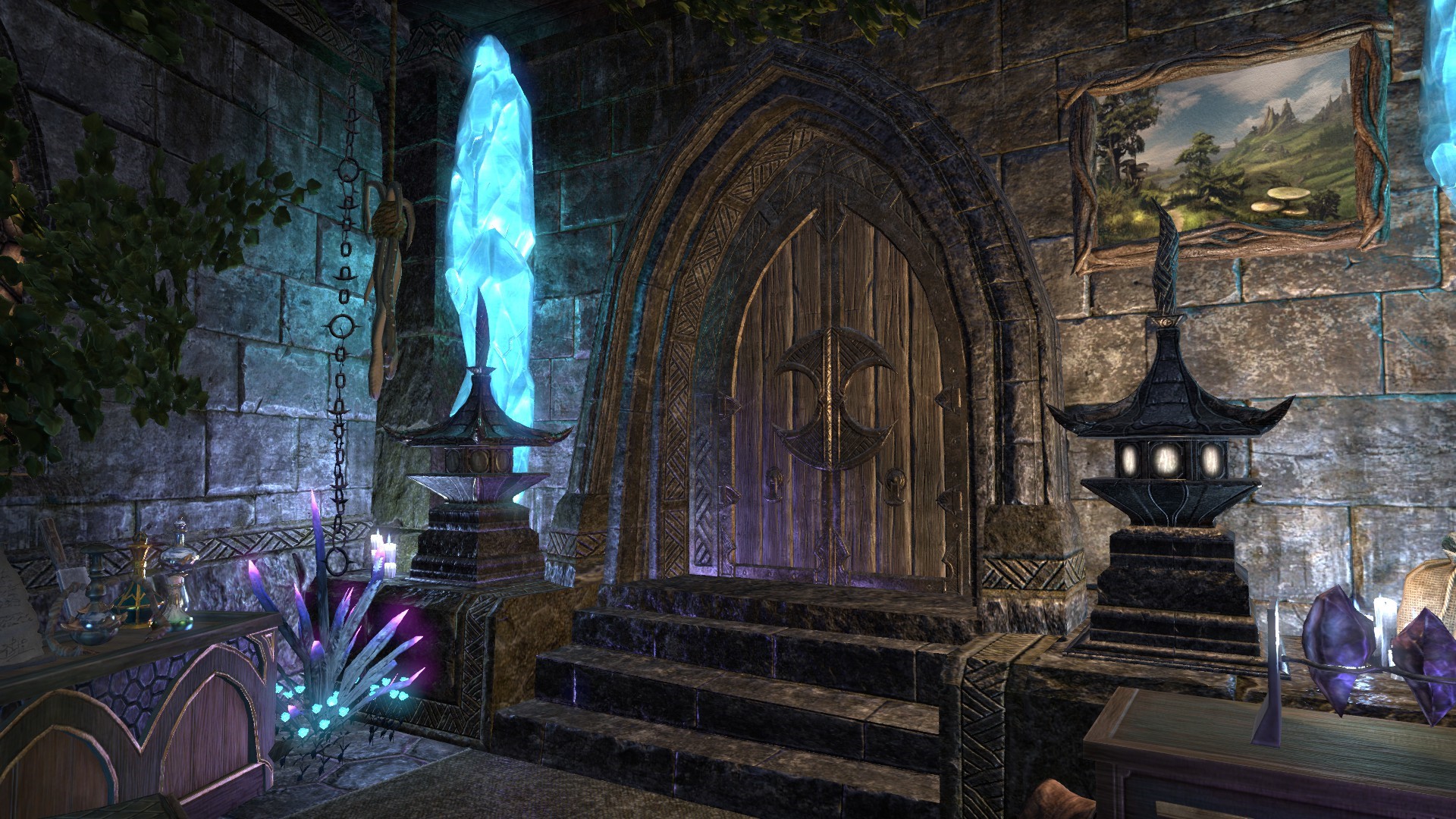ESO Fashion | Bright Death [NA] (Elder Scrolls Online)
