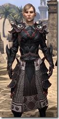 ESO Fashion | Telvanni Master Wizard (Elder Scrolls Online)
