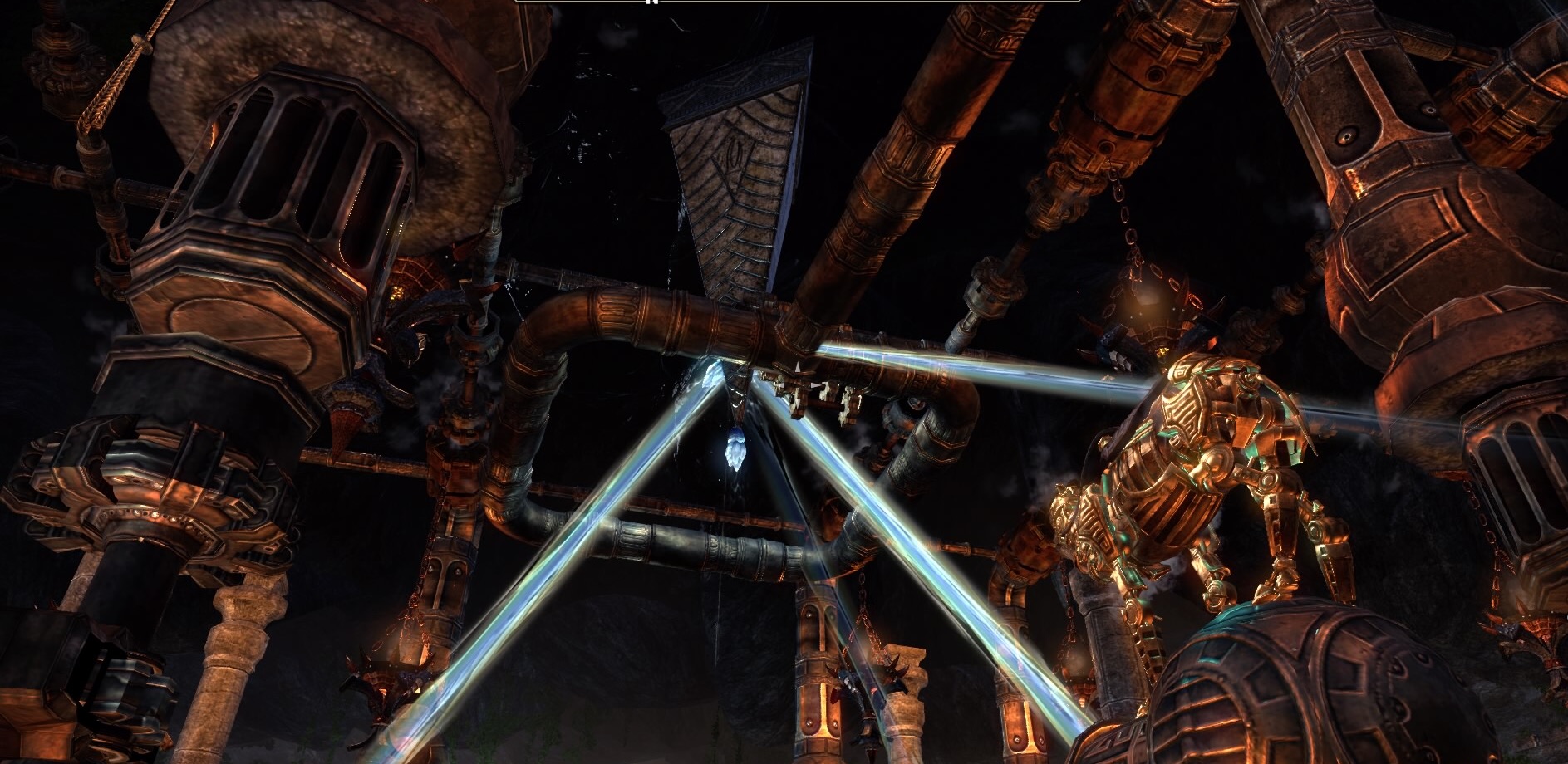 ESO Fashion | Omega Forge [PS4] (Elder Scrolls Online)