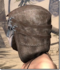 ESO Fashion | Renegade Dragon Priest Mask (Elder Scrolls Online)