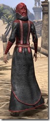 ESO Fashion | Sixth House Robe (Elder Scrolls Online)