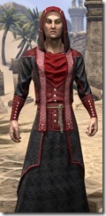 ESO Fashion | Sixth House Robe (Elder Scrolls Online)