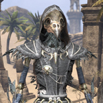 ESO Fashion | Polymorphs (Elder Scrolls Online)