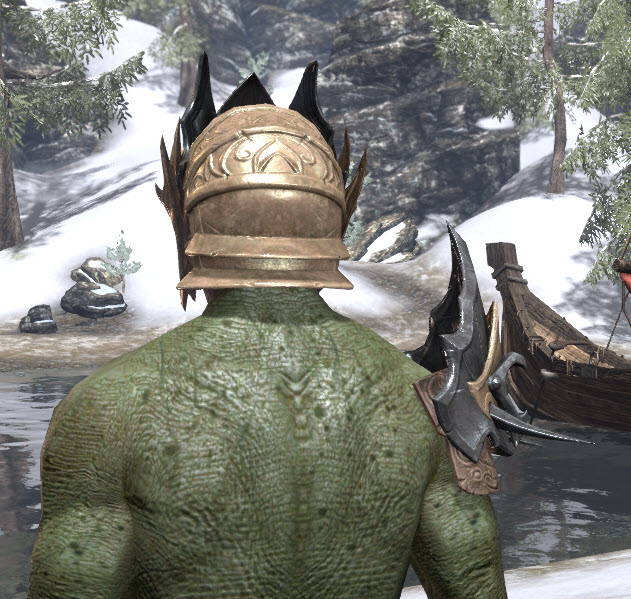 ESO Fashion | Zaan (Elder Scrolls Online)