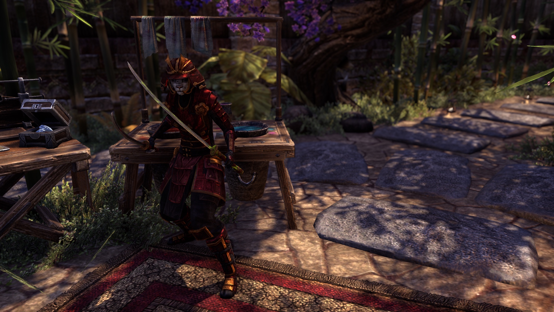 ESO Fashion | Katria the Aetherial [NA] (Elder Scrolls Online)