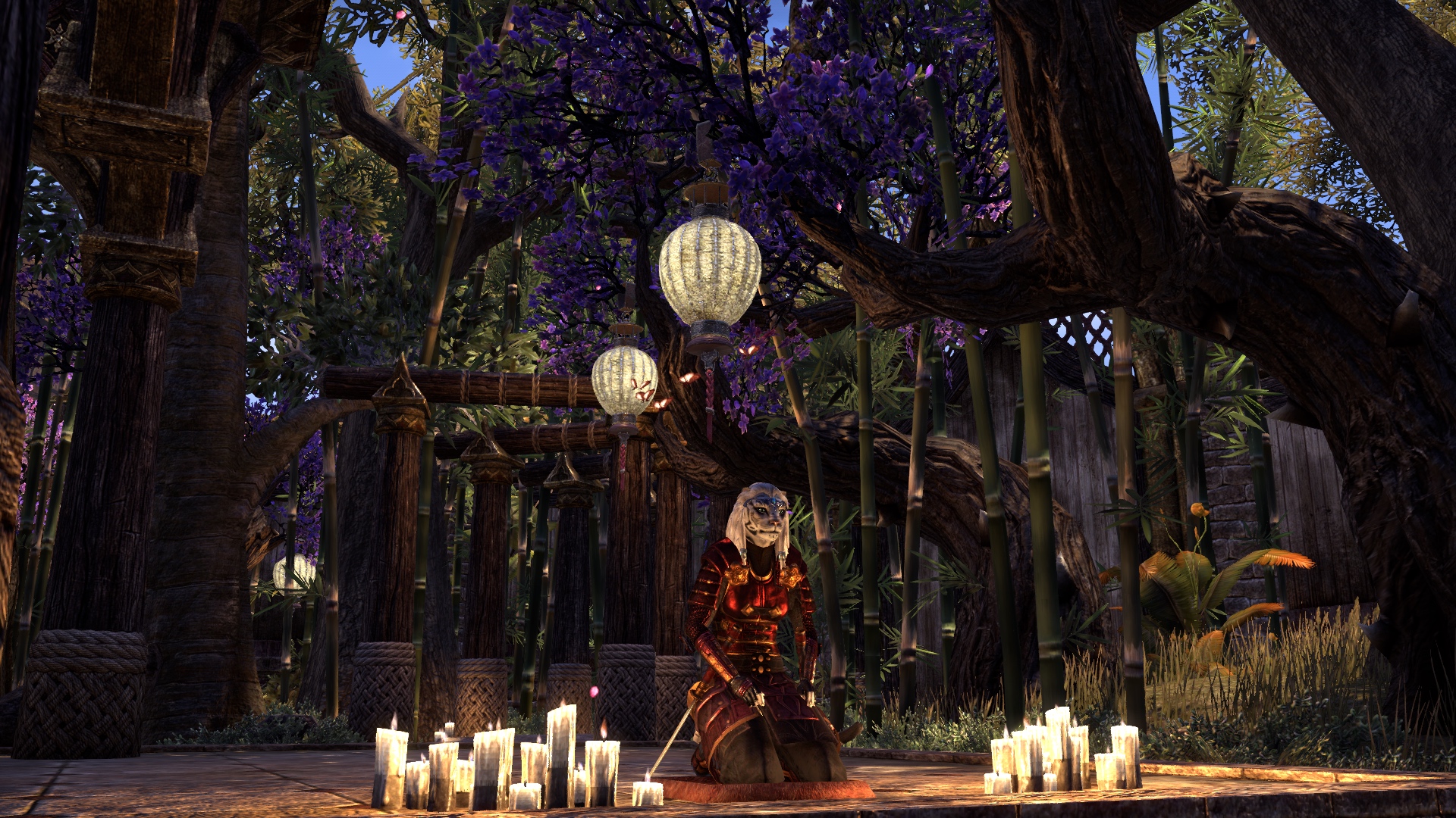 ESO Fashion | Katria the Aetherial [NA] (Elder Scrolls Online)