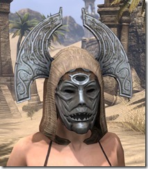 ESO Fashion | Celestial Rawhide (Elder Scrolls Online)