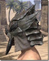 ESO Fashion | Morag Tong Iron (Elder Scrolls Online)