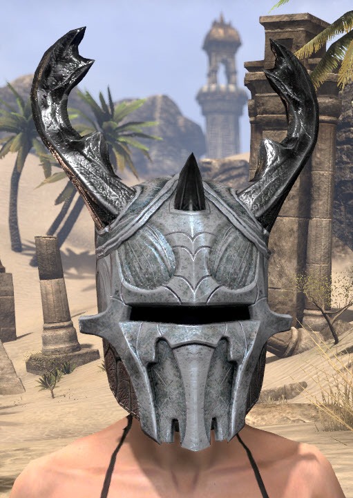 ESO Fashion | Redoran Rawhide (Elder Scrolls Online)