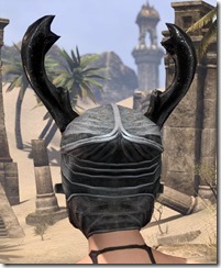 ESO Fashion | Redoran Rawhide (Elder Scrolls Online)