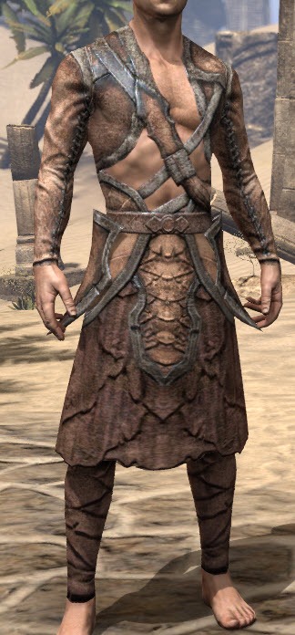 Eso Fashion Wood Elf Linen Elder Scrolls Online