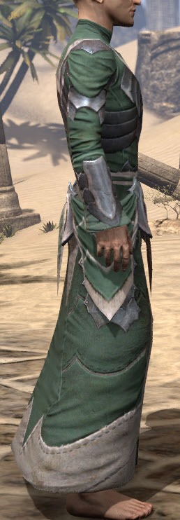 ESO Fashion | Xivkyn Homespun (Elder Scrolls Online)