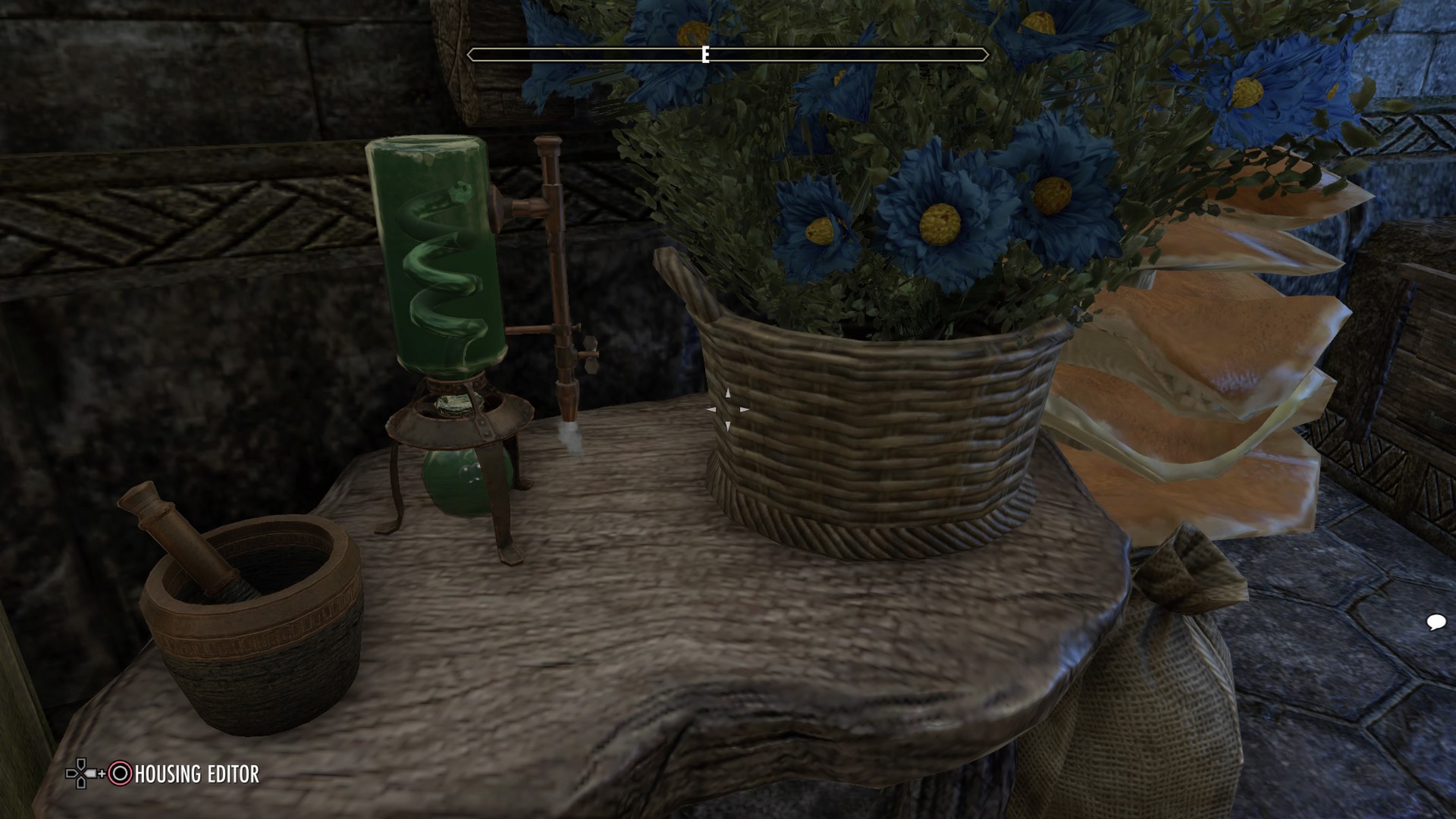 ESO Fashion | "A crafter's home" [PS4] (Elder Scrolls Online)