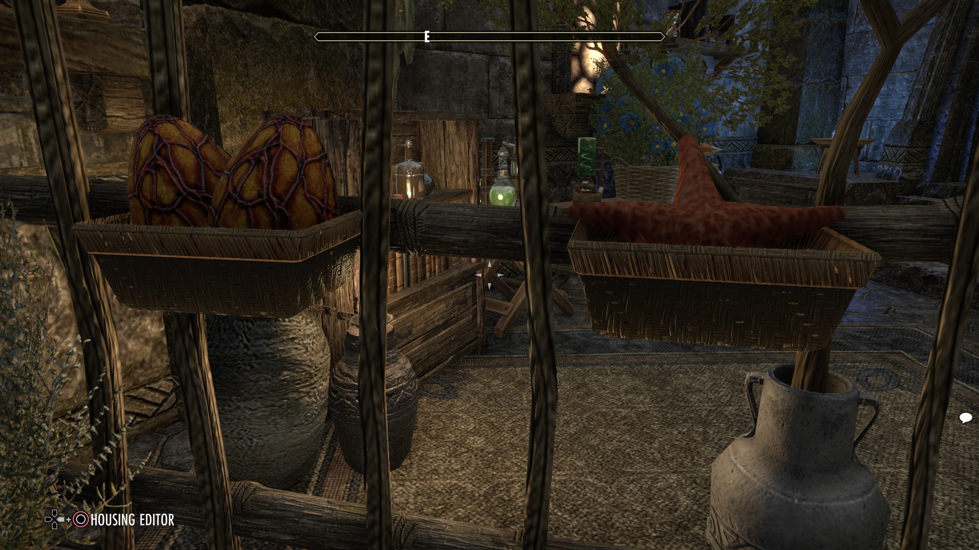 ESO Fashion | "A crafter's home" [PS4] (Elder Scrolls Online)