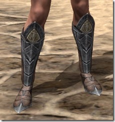 ESO Fashion | Aldmeri Dominion Rawhide (Elder Scrolls Online)