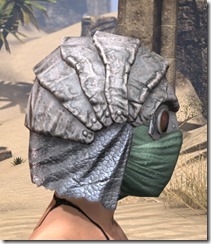 ESO Fashion | Ashlander Homespun (Elder Scrolls Online)