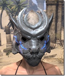 ESO Fashion | Dro-m’Athra Iron (Elder Scrolls Online)