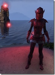 ESO Fashion | Ebon Armory (Elder Scrolls Online)