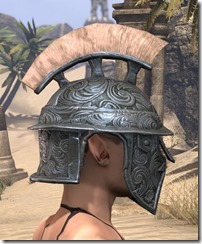 ESO Fashion | Order of the Hour Rawhide (Elder Scrolls Online)