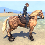 ESO Fashion | Mounts