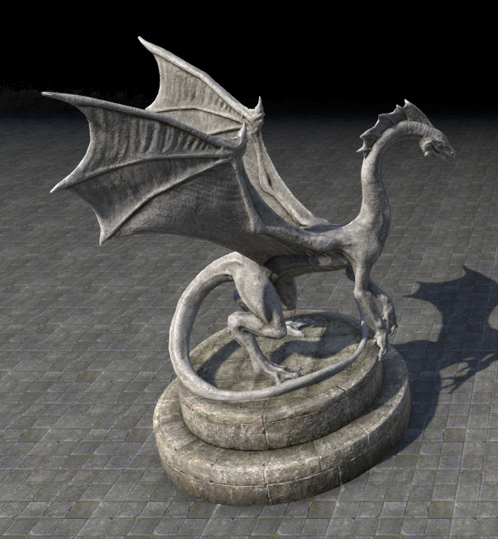 ESO Fashion | Peryite, The Taskmaster (Elder Scrolls Online)