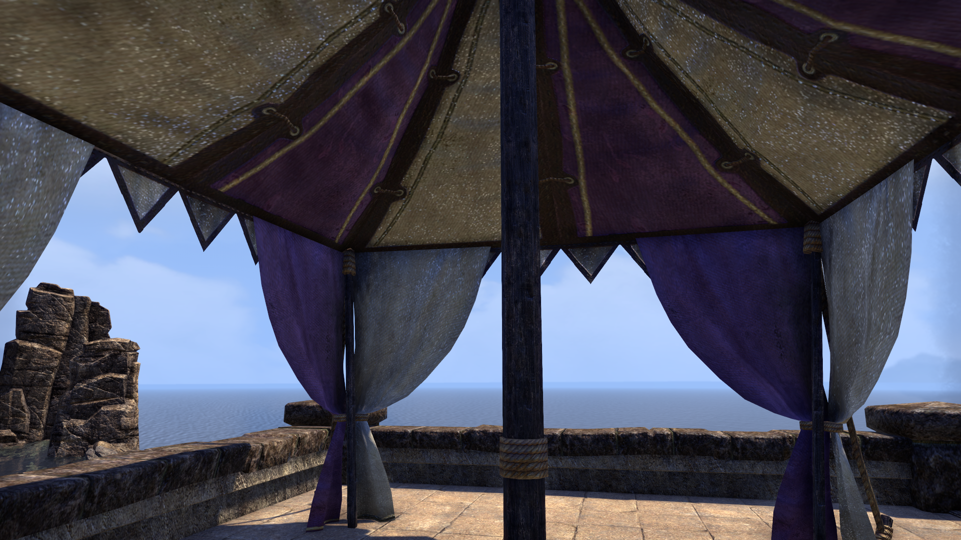 ESO Fashion | Jester's Pavilion, Open (Elder Scrolls Online)