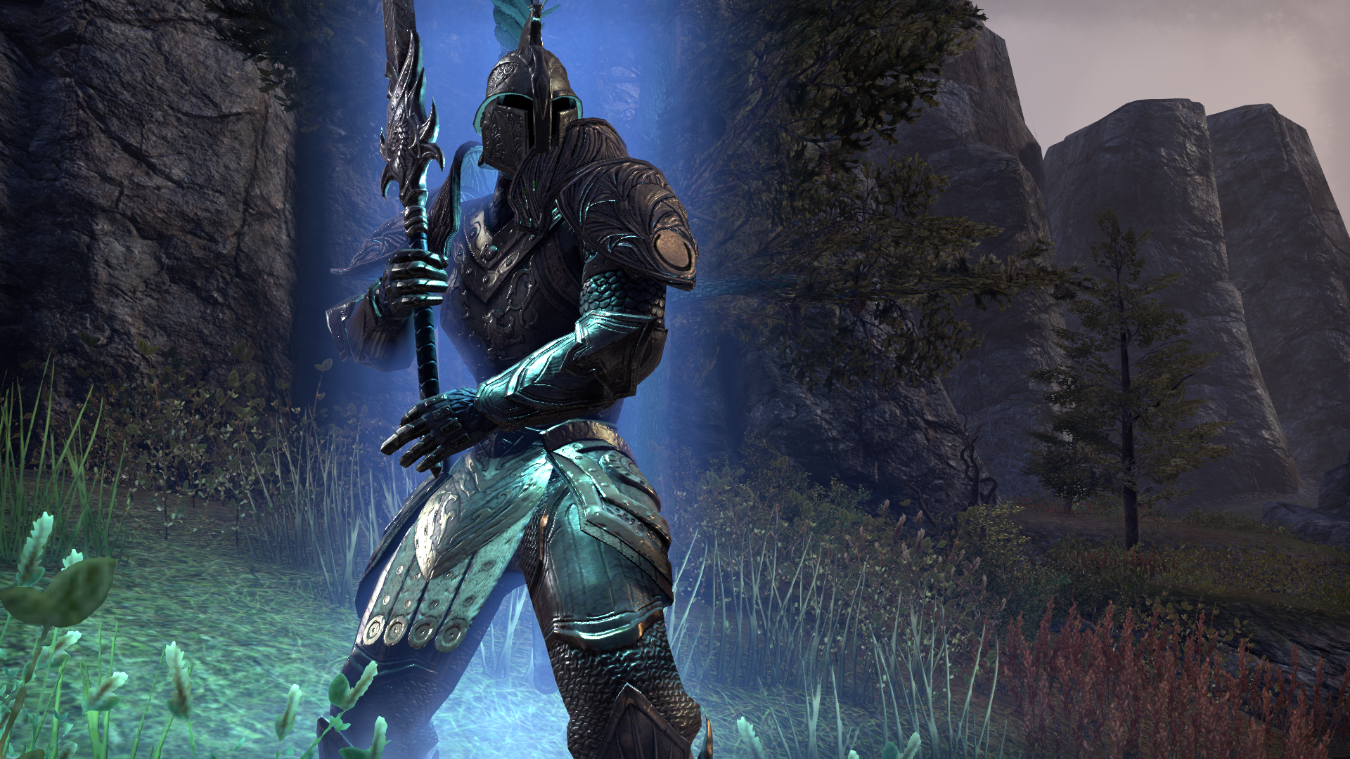 ESO Fashion | Innos the Lightbringer [EU] (Elder Scrolls Online)